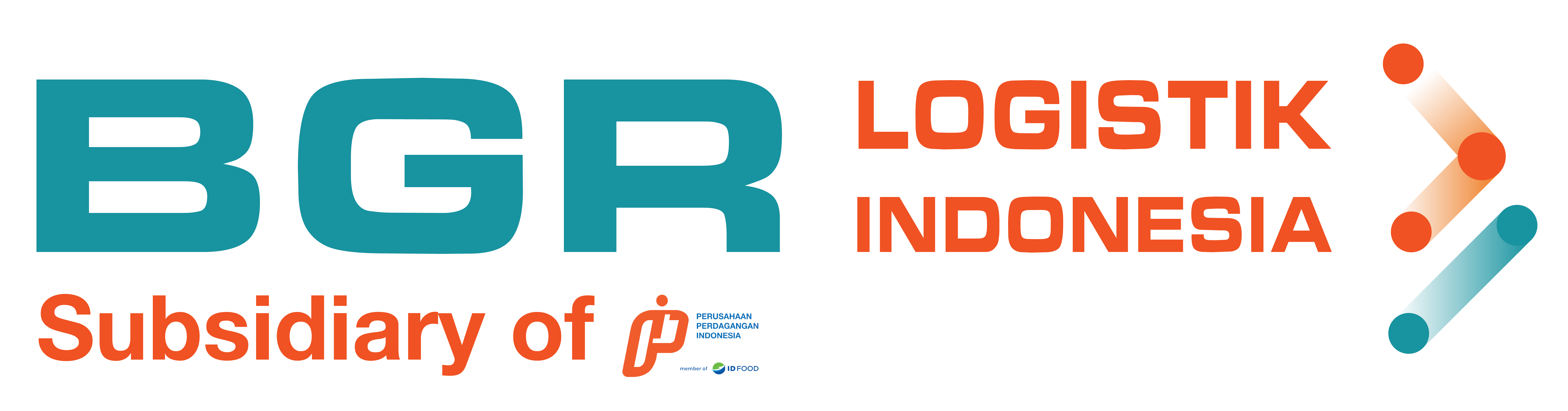 PT BGR LOGISTIK INDONESIA